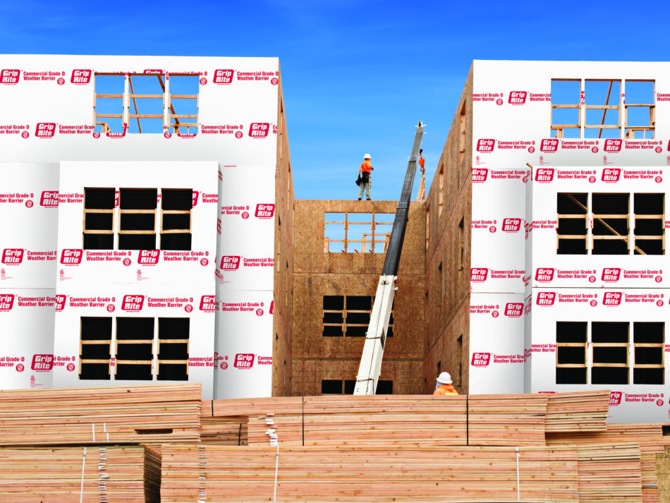 ShingleLayment-HT™ - Grip-Rite