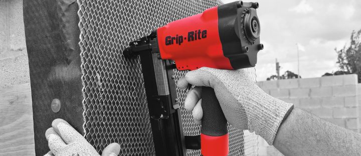 Home | Grip-Rite® | Industry-Leading Products
