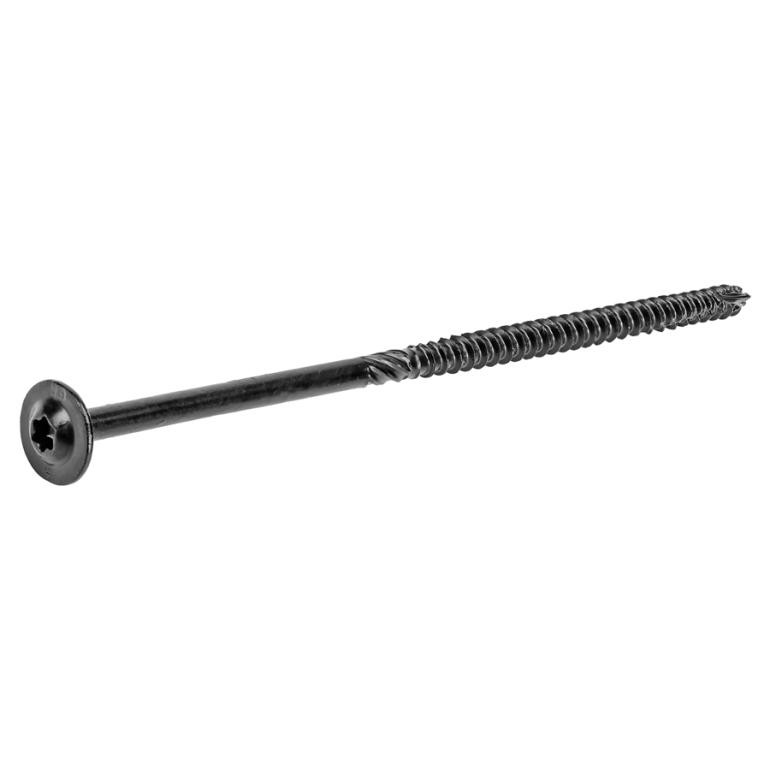 Grip-Rite® Structural Screws - Grip-Rite
