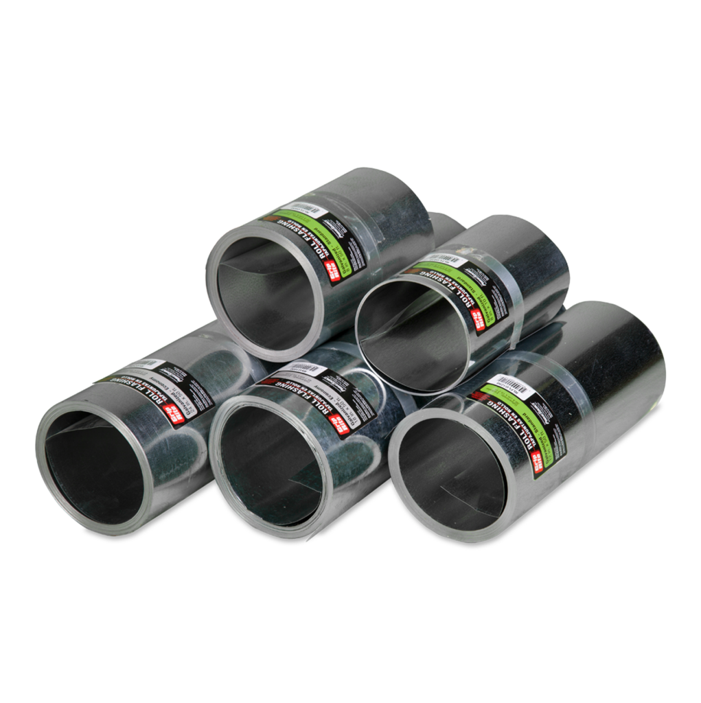 Copper Deck Flashing and Termite Shield | Grip-Rite®