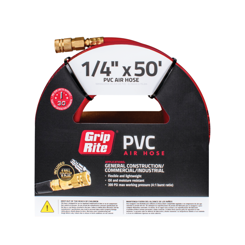 Service Tool Repair Kits - Grip-Rite