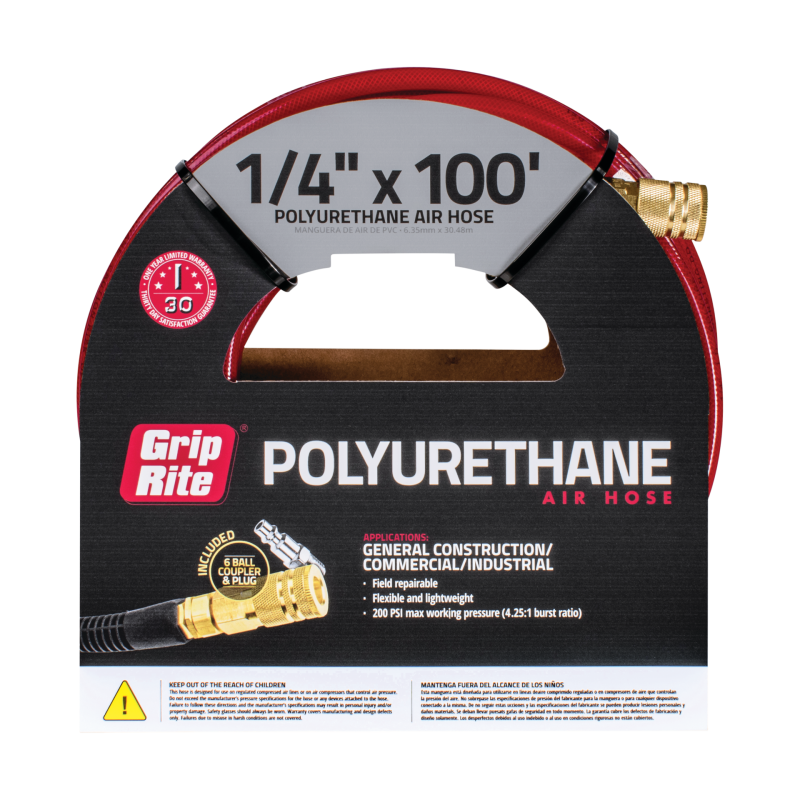 Service Tool Repair Kits - Grip-Rite