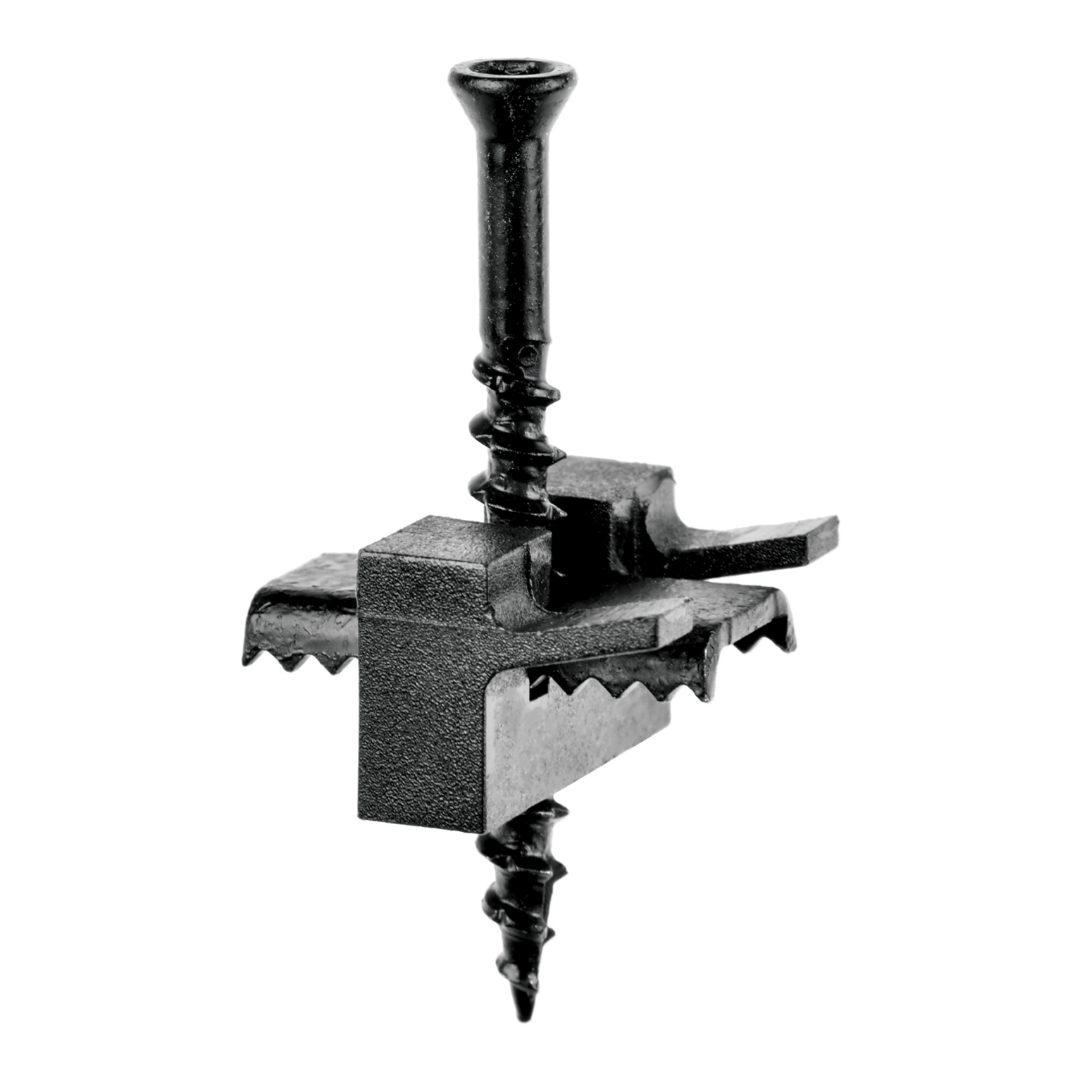 Grip-Rite® Ninja™ Hidden Deck Clip - Grip-Rite