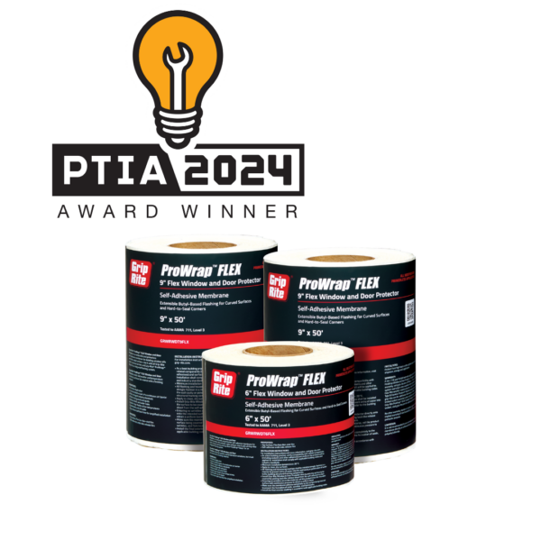 Home | Grip-Rite® | Industry-Leading Products