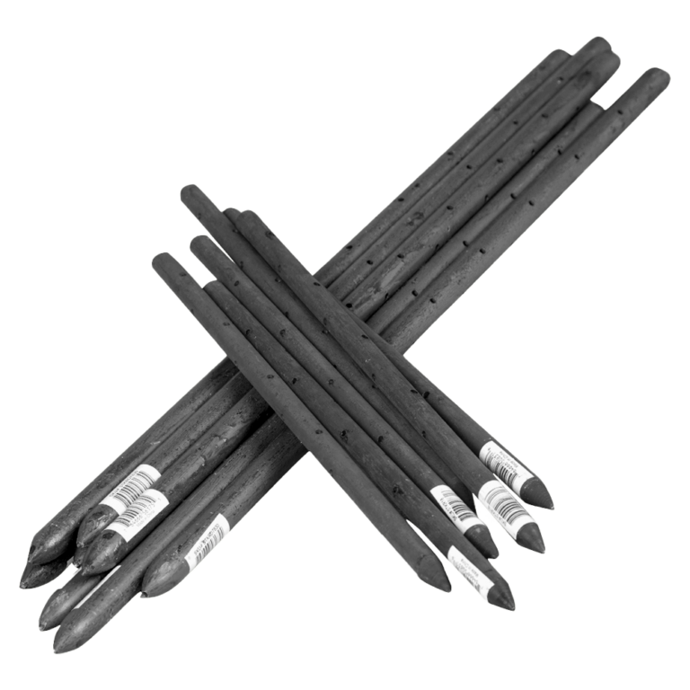 Steel Stakes | Steel Round Stakes | Grip-Rite®