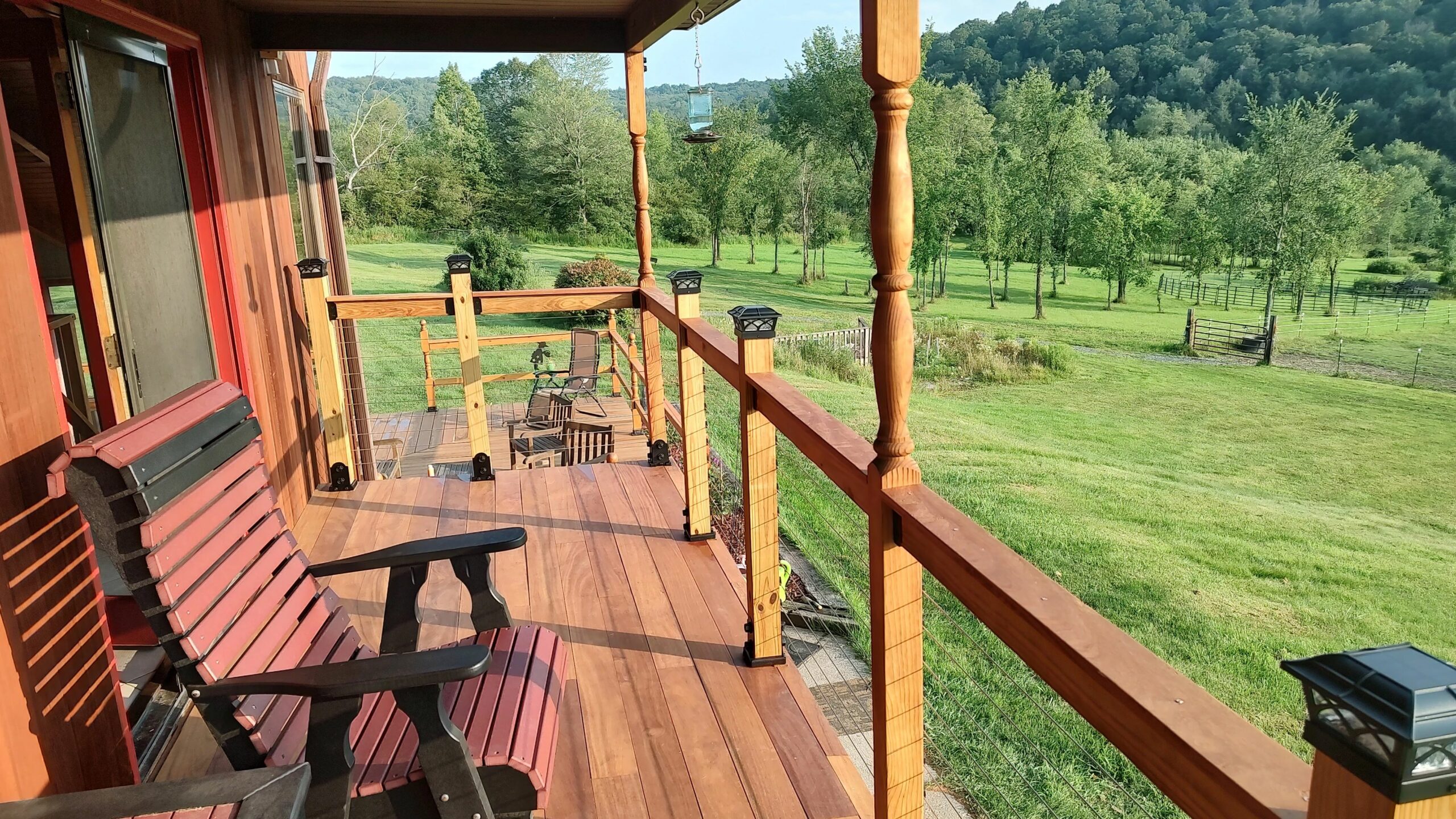 Essentials for Decking Season: Preparing to Build a Deck