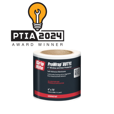 Home | Grip-Rite® | Industry-Leading Products