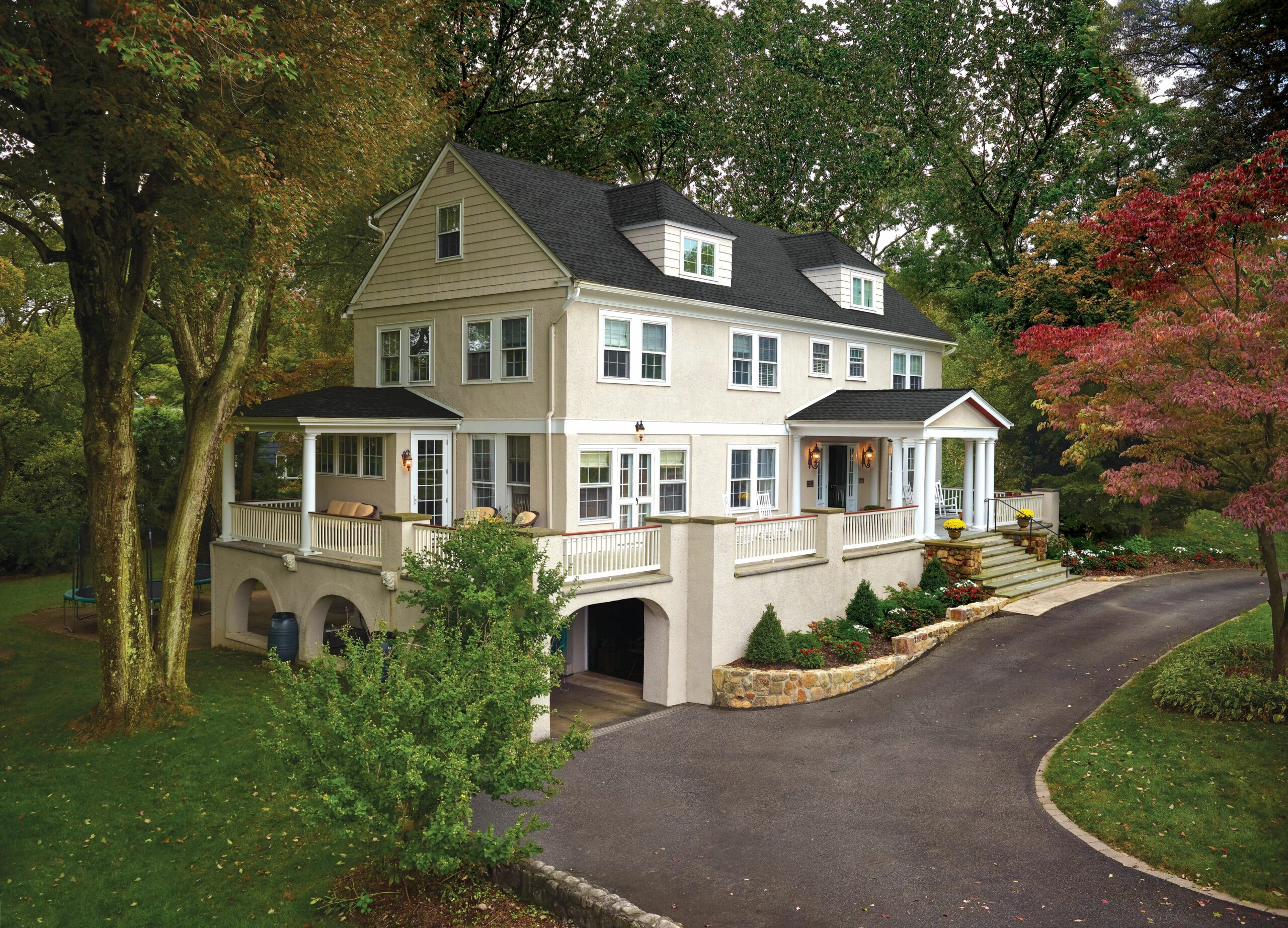 Get Your Roof Storm Season Ready - Grip-Rite