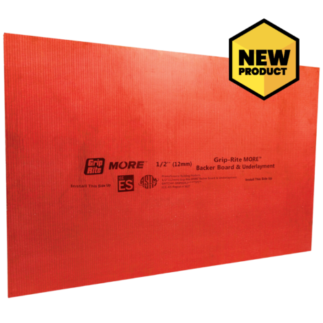 Home | Grip-Rite® | Industry-Leading Products