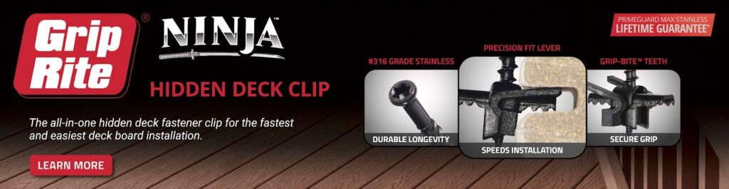 Grip-Rite® Gift Guide 2024 - Grip-Rite