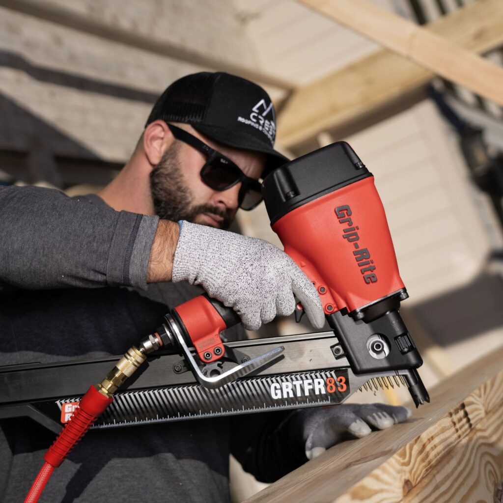 Grip-Rite® Gift Guide 2024 - Grip-Rite