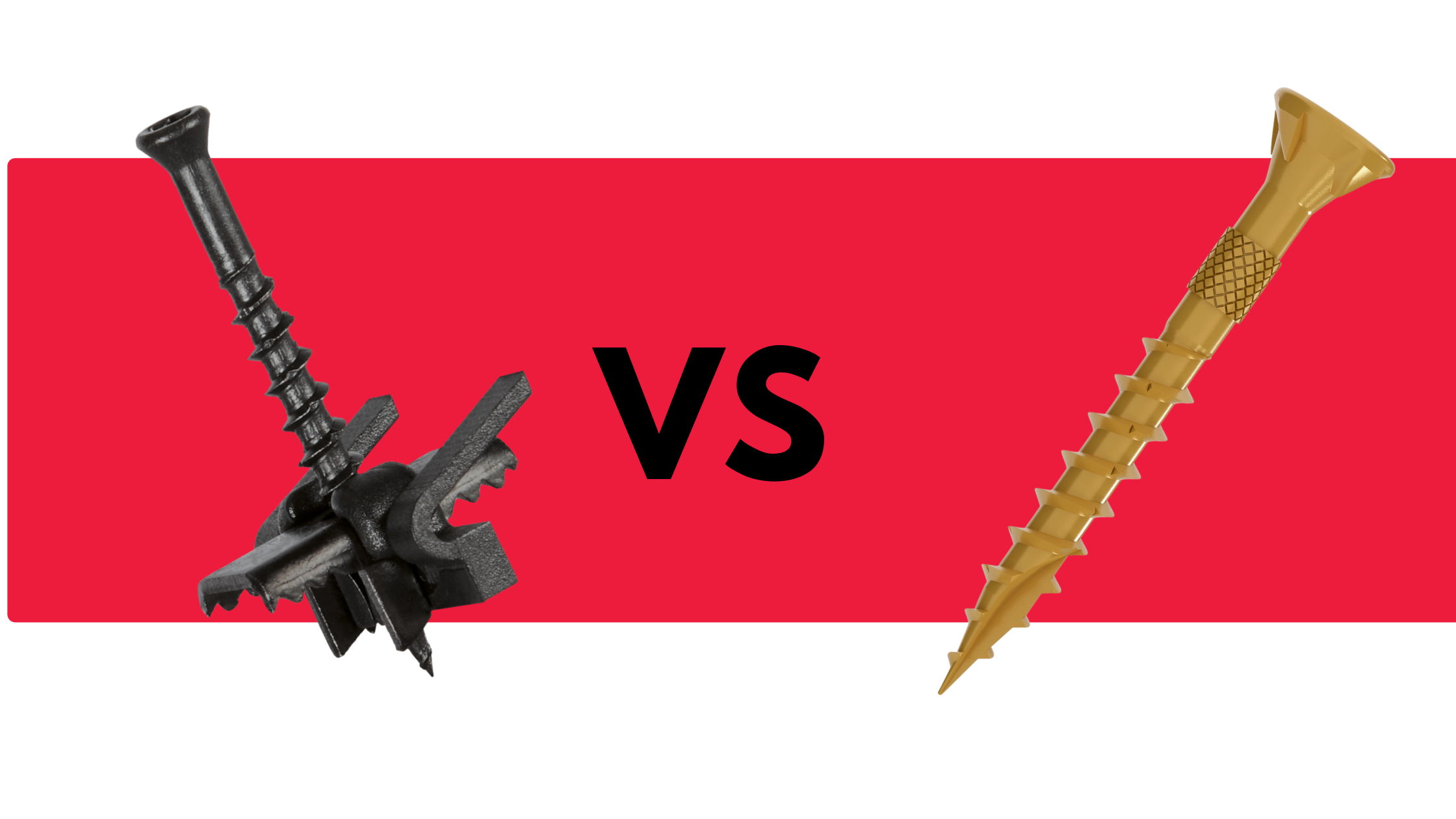 Are Hidden Deck Clips Faster Than Traditional Fasteners? - Grip-Rite