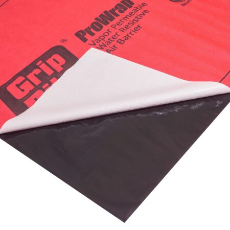 Weather Resistive Barriers for Residential and Commercial Projects ...