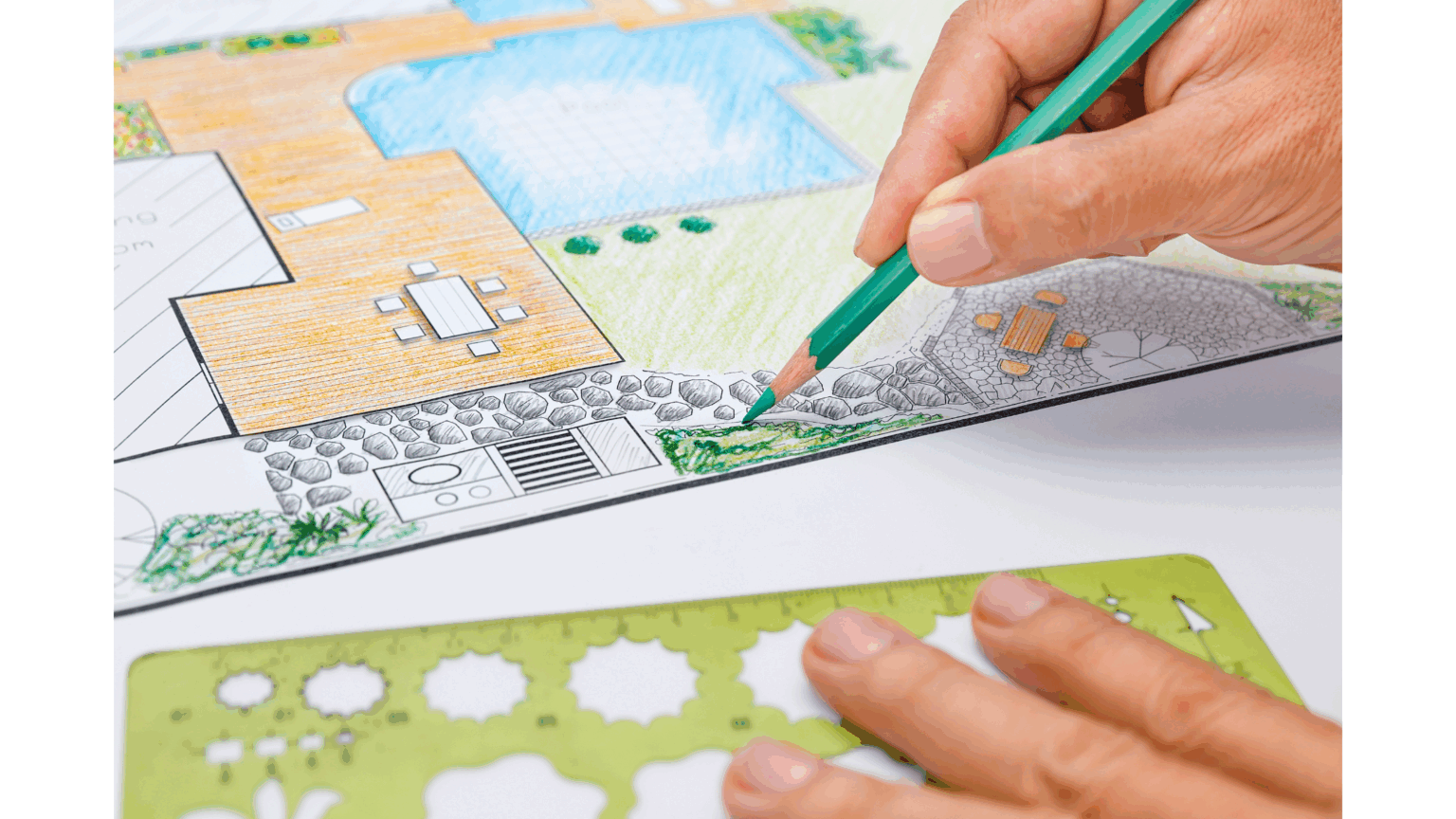 Deck Building Codes for 2025- What You Need to Know - Grip-Rite