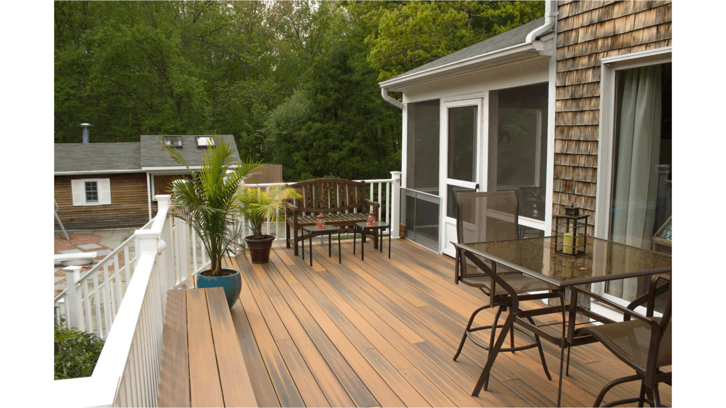 Deck Safety Month: Inspection & Maintenance | Grip-Rite