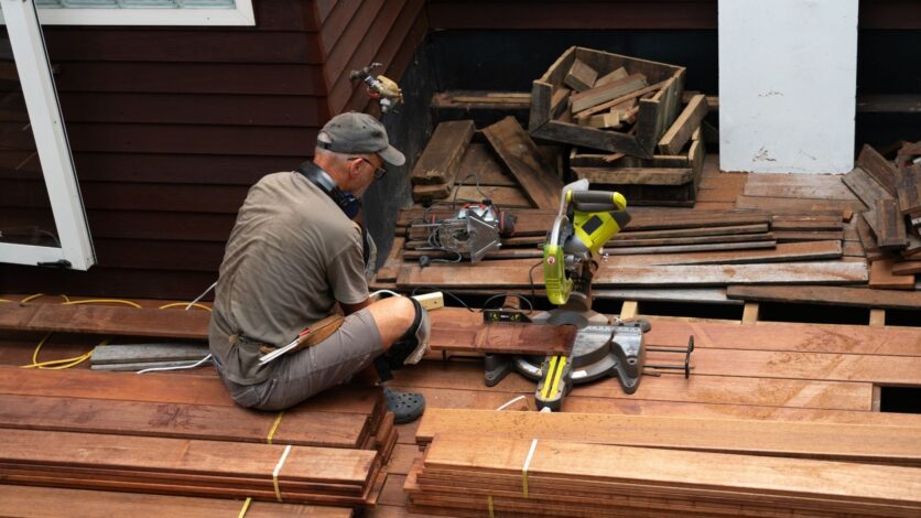 Tips for Summer Construction Projects - Grip-Rite