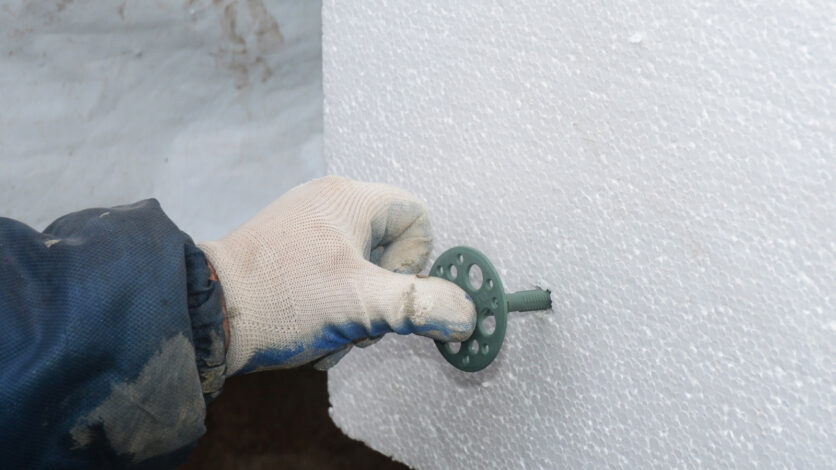 Best Continuous Insulation: Mineral Wool, Foam, or Sheathing - Grip-Rite