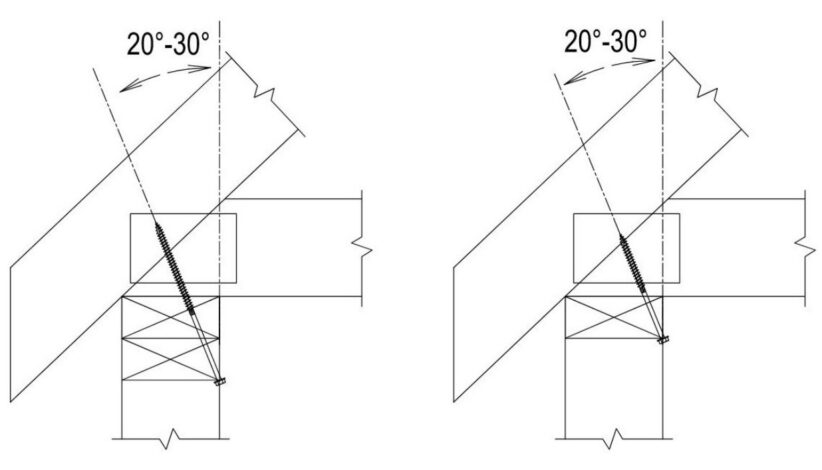 Are Hurricane Ties the Best Option for Roofing? - Grip-Rite